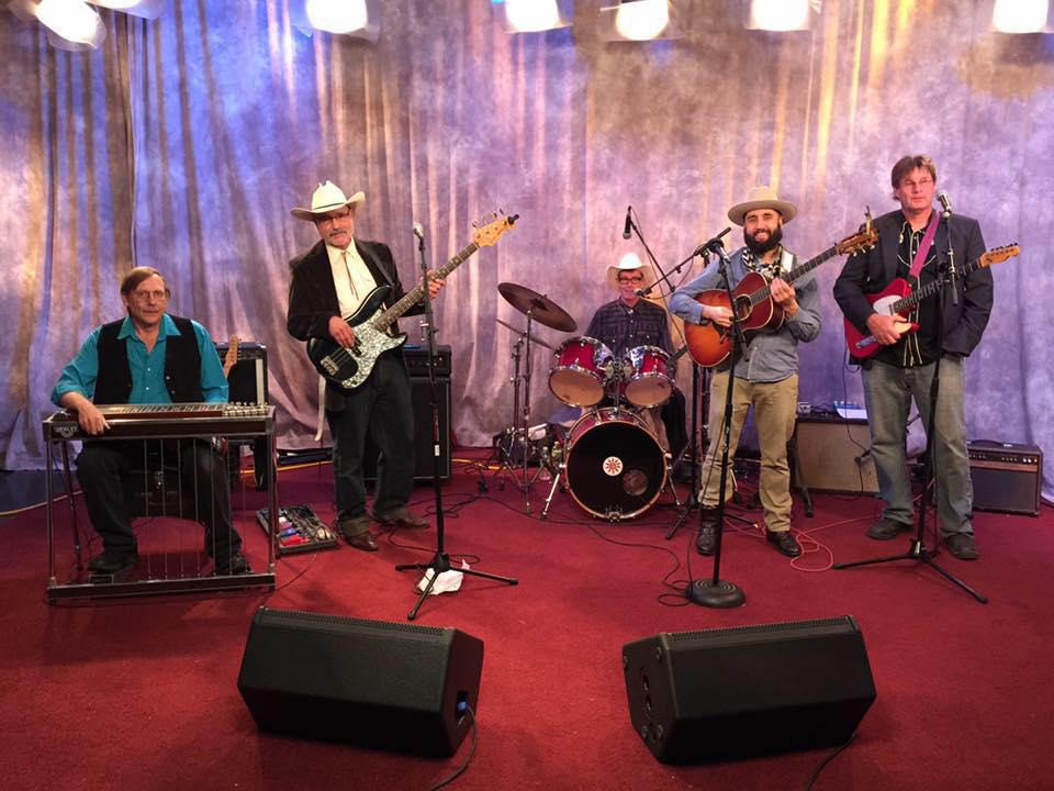 Trumbull Arts Commission presents virtual concert live streamed Nov.15