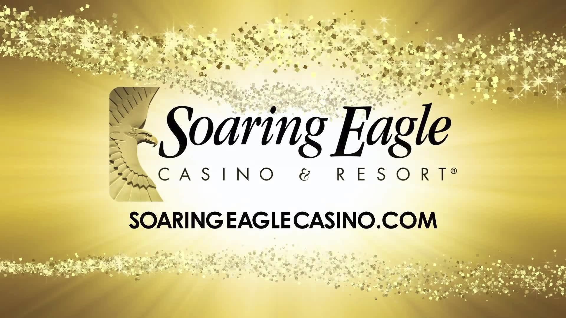 Soaring Eagle announces partnership for online games