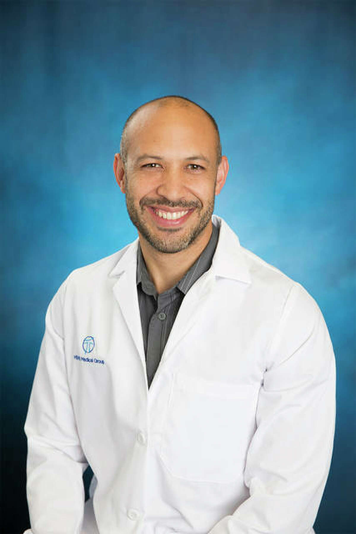 HSHS Medical Group honors Climaco