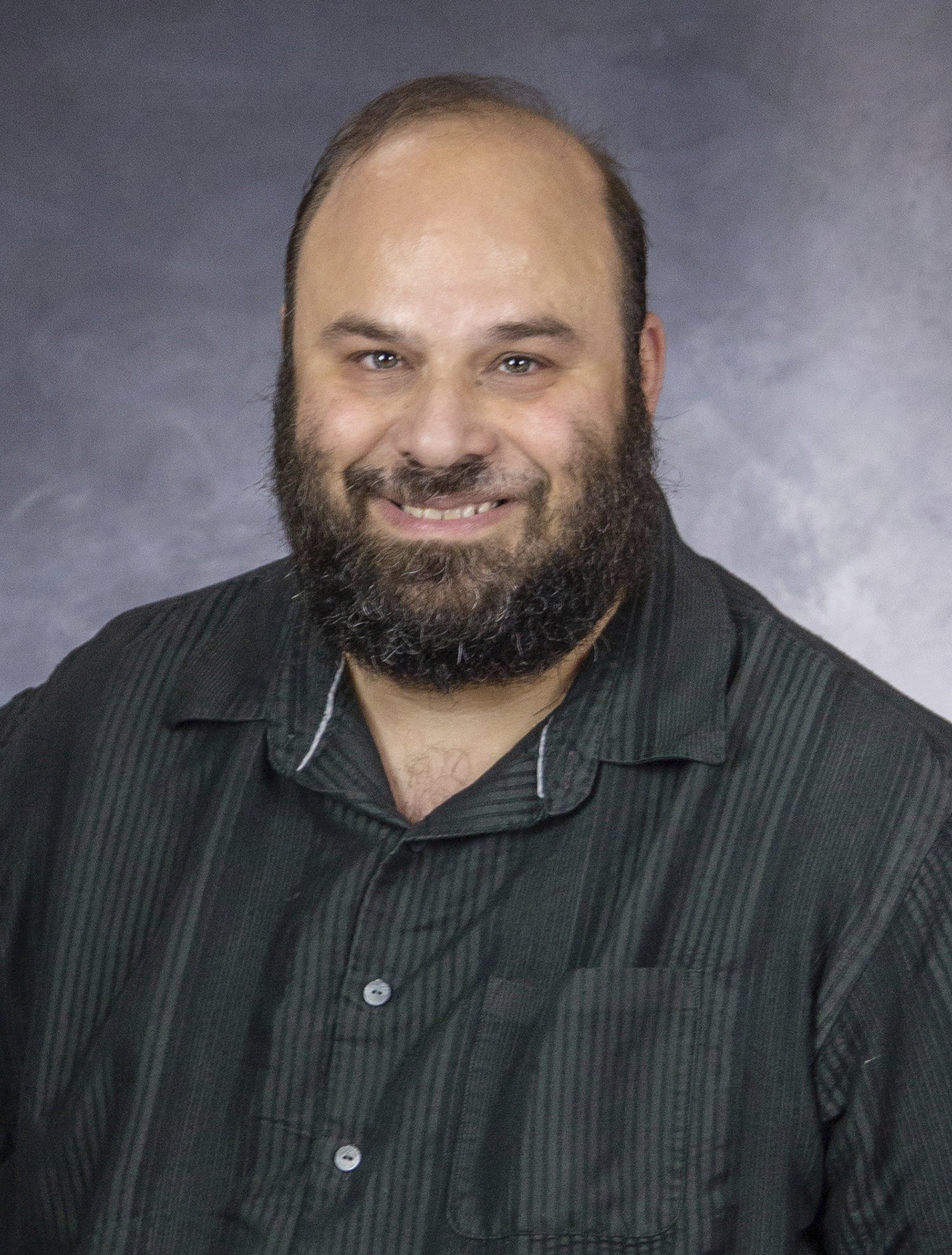 OBK Spotlight: Meet Victor Piercey