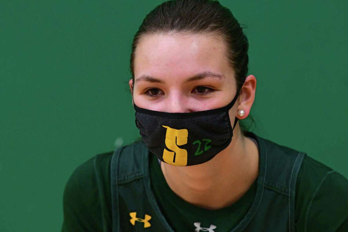 Amid uncertainty, Siena women's basketball has shot in wide-open MAAC