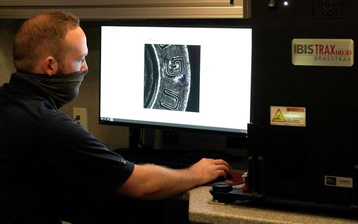 Federal task force announces nearly 300 gun arrests in Houston in last year