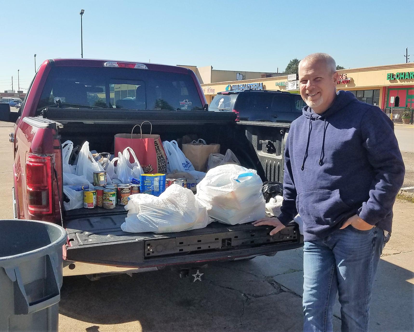 Cy-Fair resource guide: Groups hosting drives for toys and food ahead ...