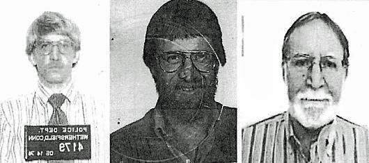 After 44 years on run, convicted CT rapist apprehended in Florida