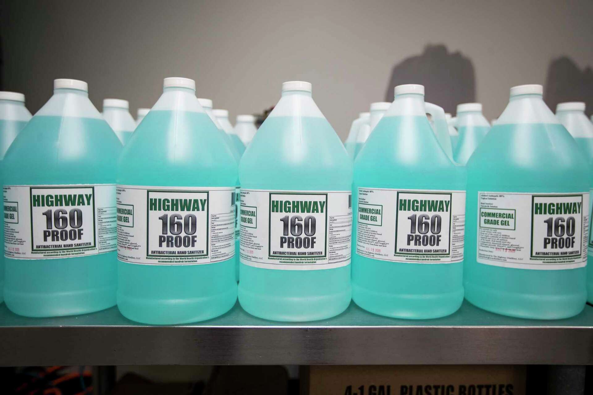 A hemp-based vodka distillery is budding in south Houston