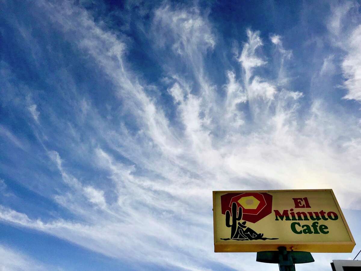 Sonoran-style Mexican food defines Tucson