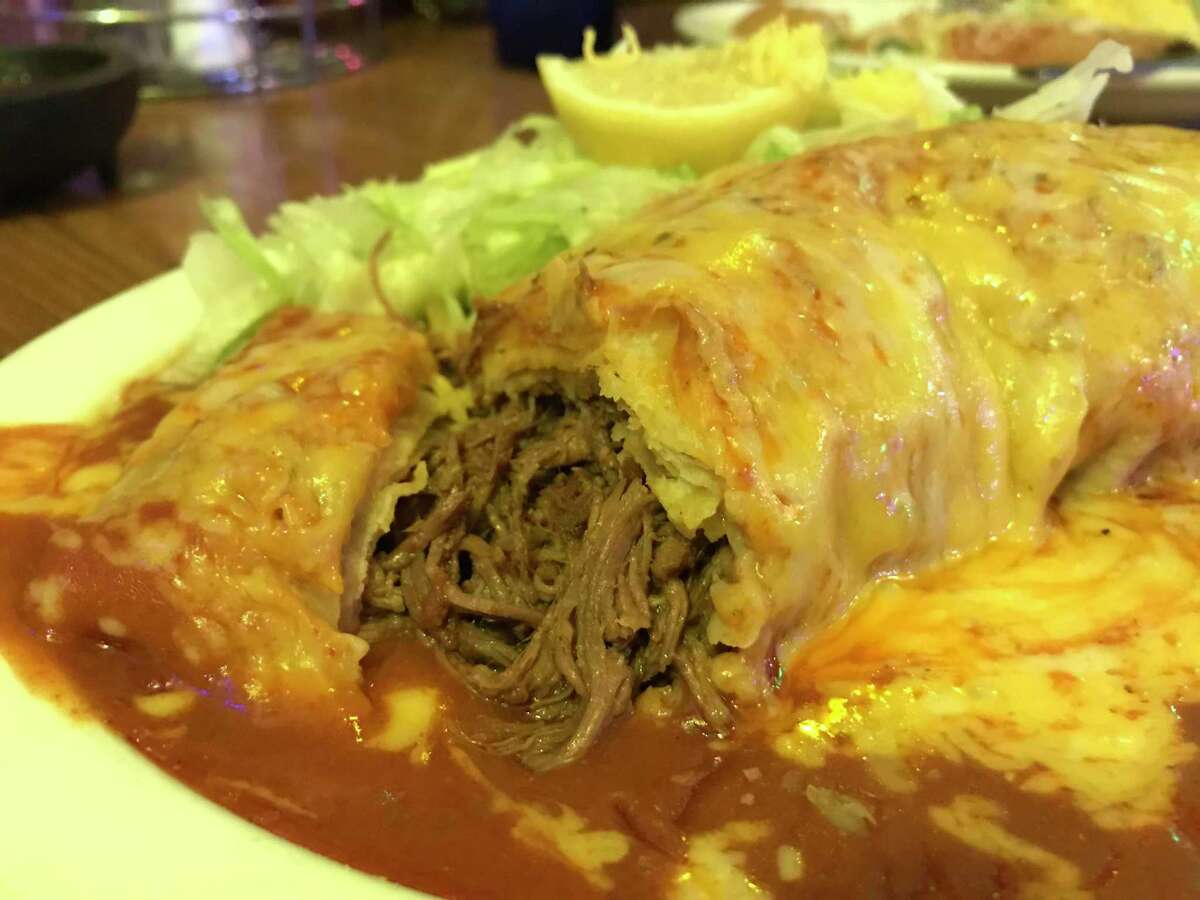 Sonoran-style Mexican food defines Tucson