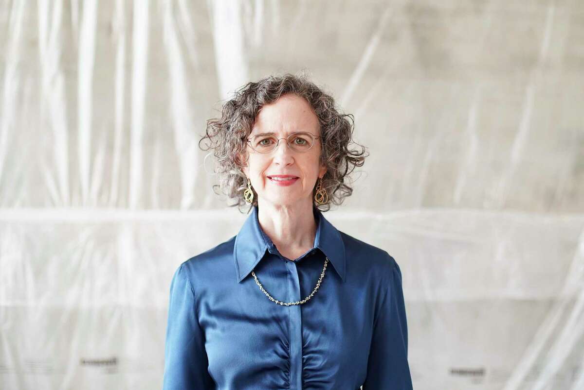 Meet the artisans of the MFAH’s new Kinder building