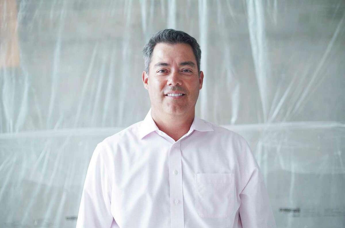 Meet the artisans of the MFAH’s new Kinder building