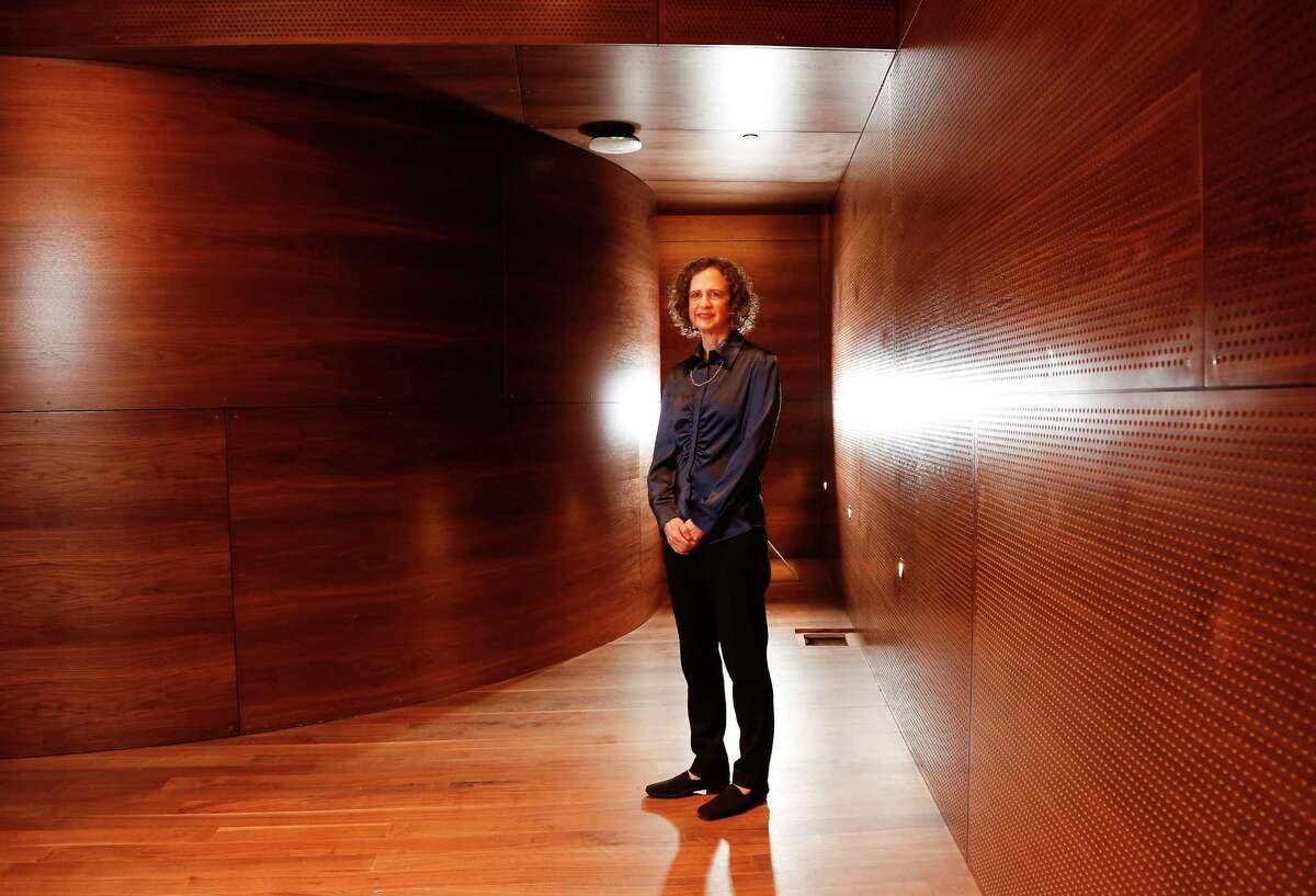 Meet the artisans of the MFAH’s new Kinder building