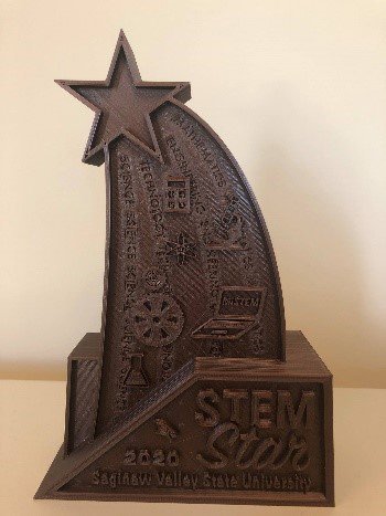 Educators receive STEM Star award