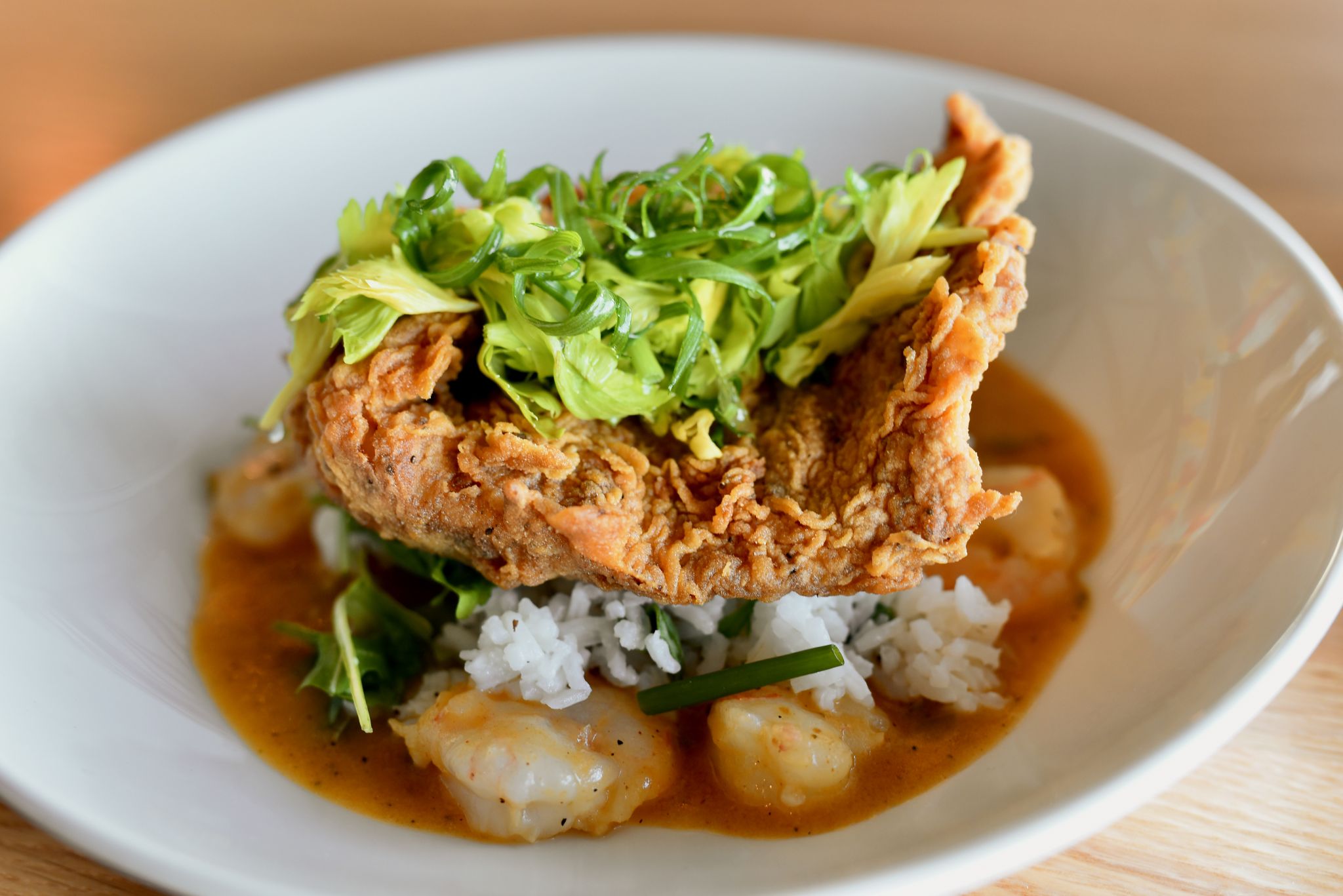 Pier 6 restaurant near Ship Channel opens with Gulf fare, waterfront views