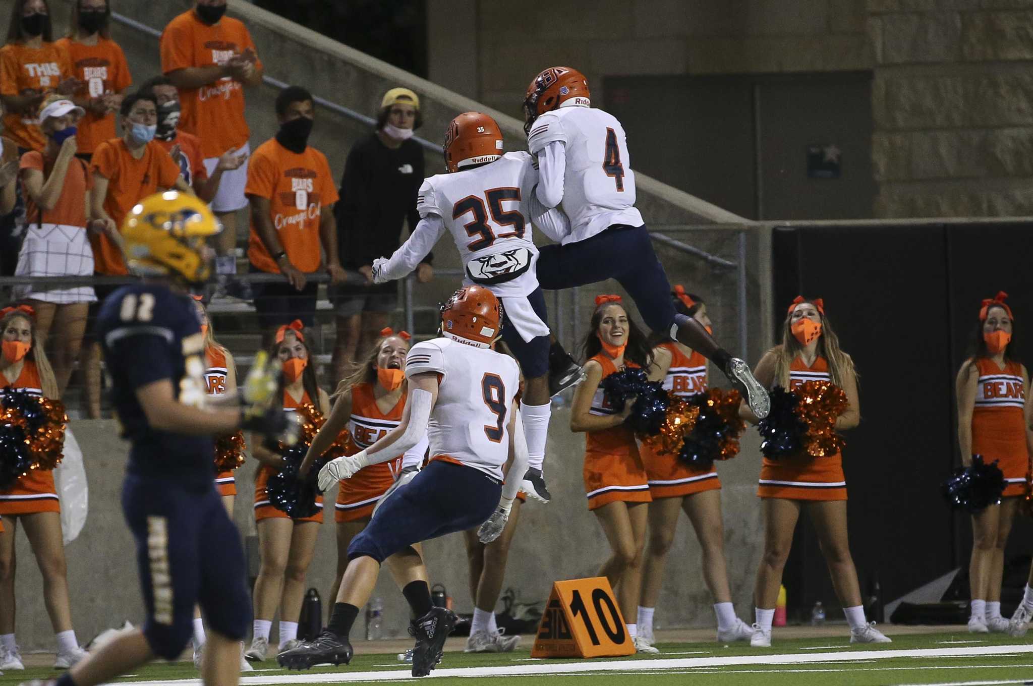 Cy-Fair ISD’s newest and oldest schools experiencing similar success on ...