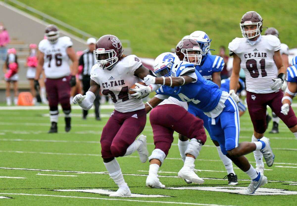 Cy-Fair ISD’s newest and oldest schools experiencing similar success on ...