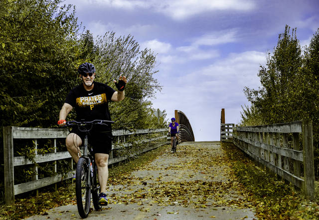 Project aims to enhance natural beauty of MCT trails