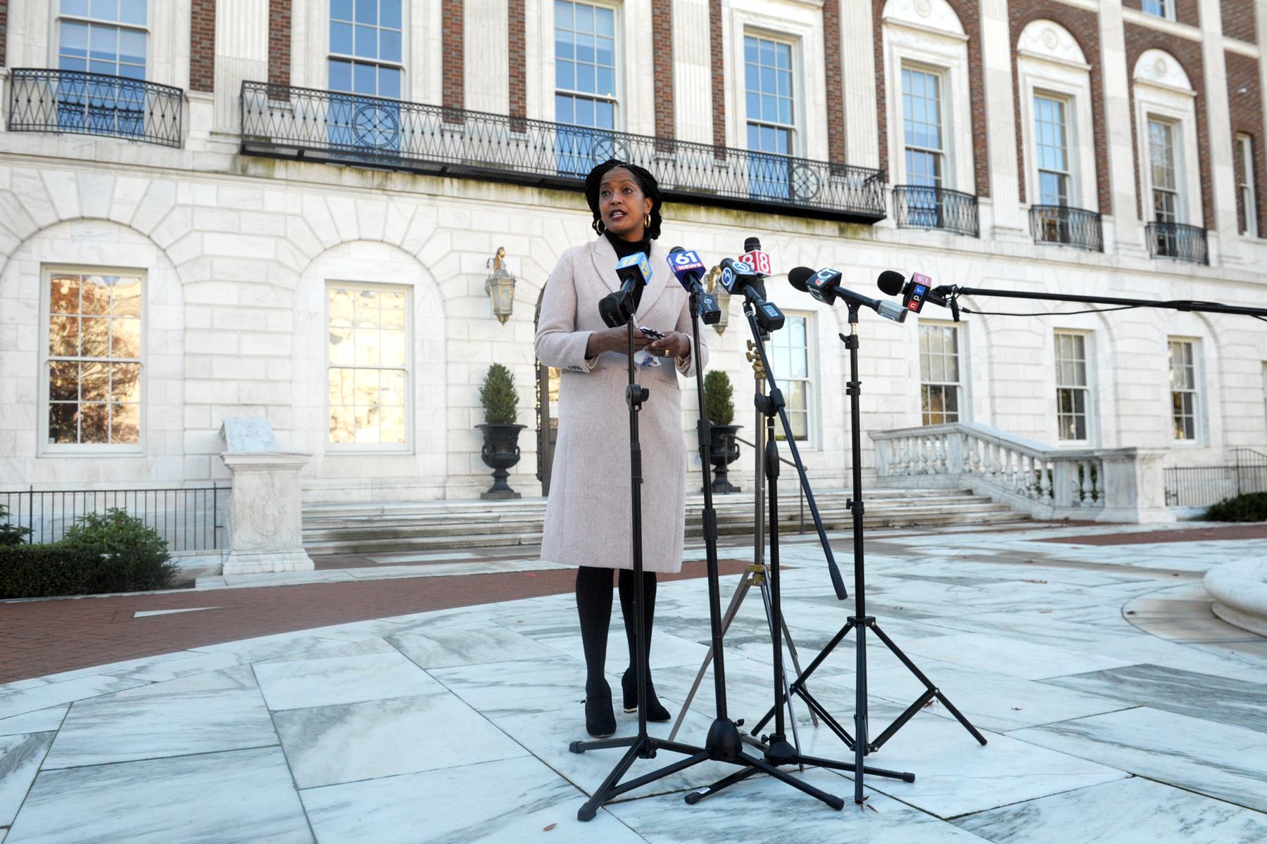 Hugh Bailey: Start planning that 2024 Election Day getaway