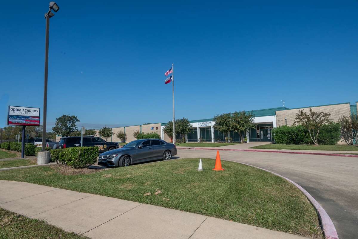 Heightened security at Odom Academy following bomb threat