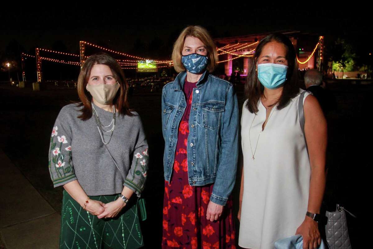 Buffalo Bayou Partnership celebrates park’s anniversary, raising $350,000