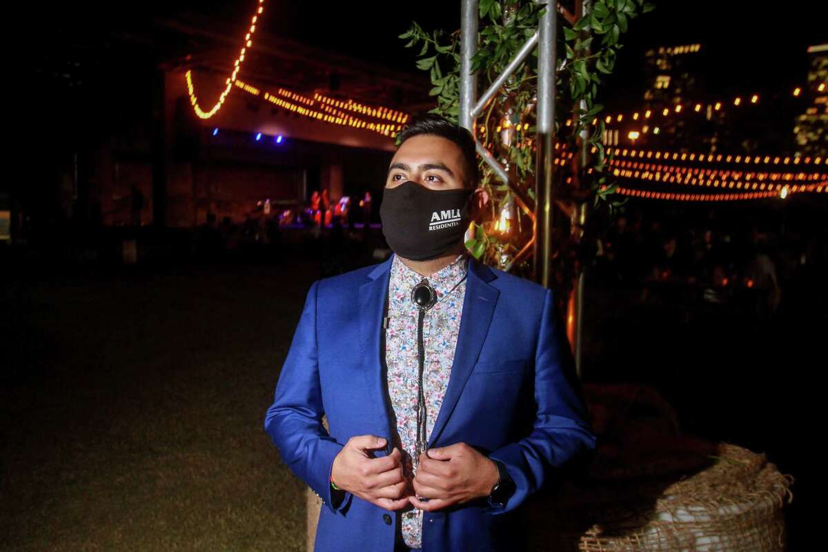 Buffalo Bayou Partnership celebrates park’s anniversary, raising $350,000