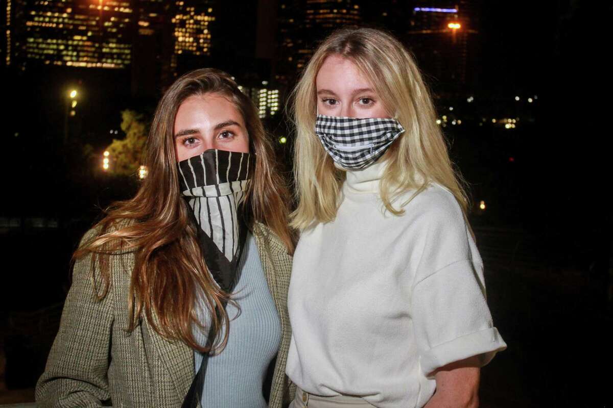 Buffalo Bayou Partnership celebrates park’s anniversary, raising $350,000