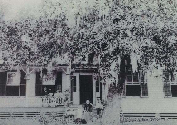 Montgomery’s Addison-Gandy House to receive historical marker