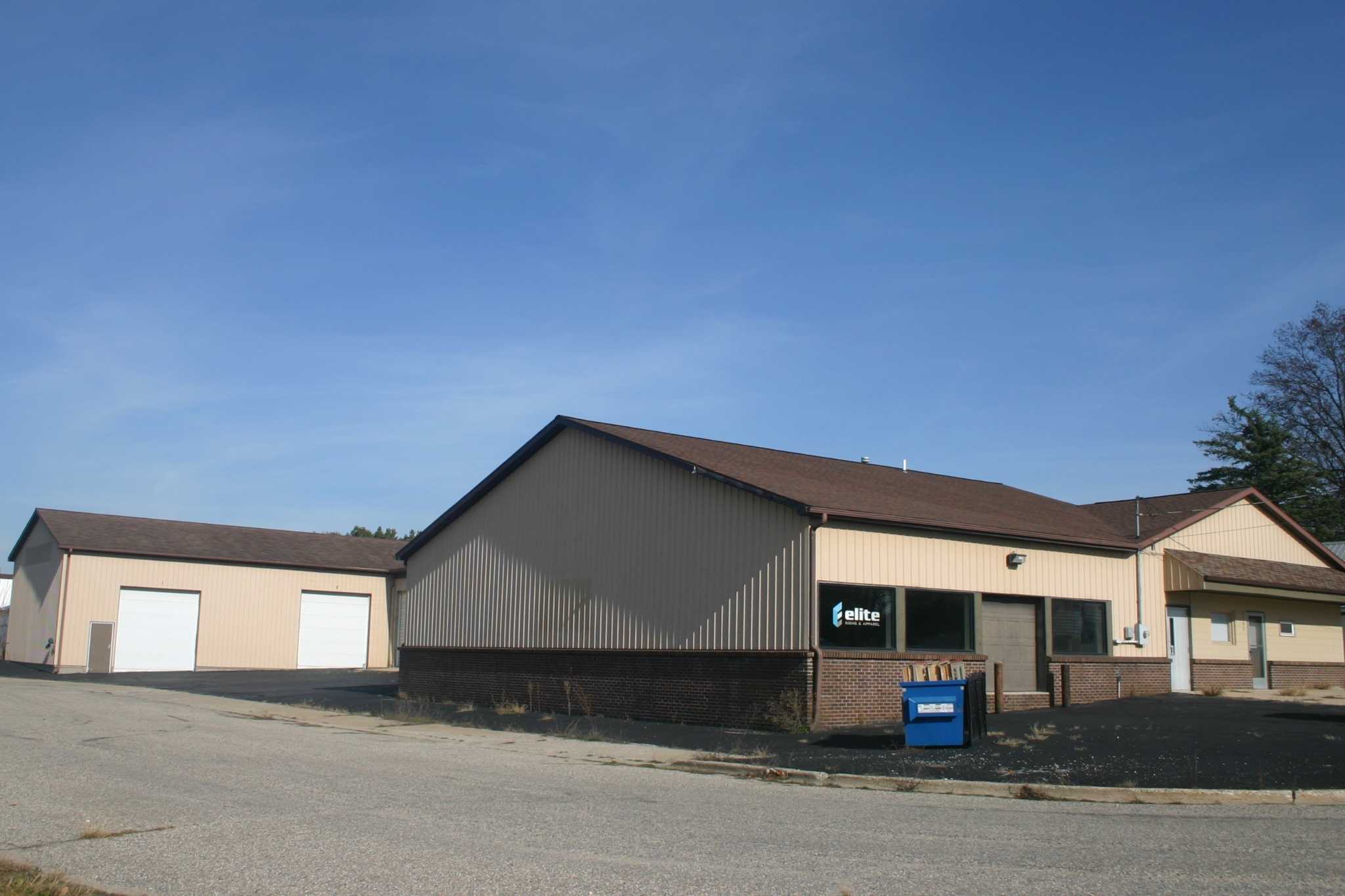 Planners set meeting for Big Rapids' marijuana grow facility