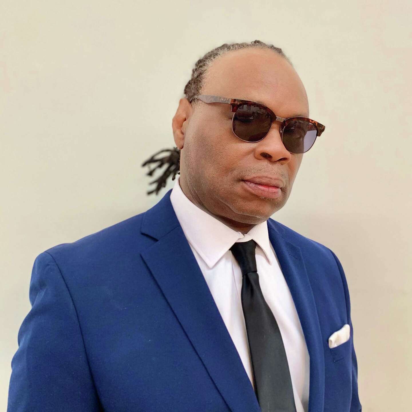 Torrington’s Jacque Williams releases new song
