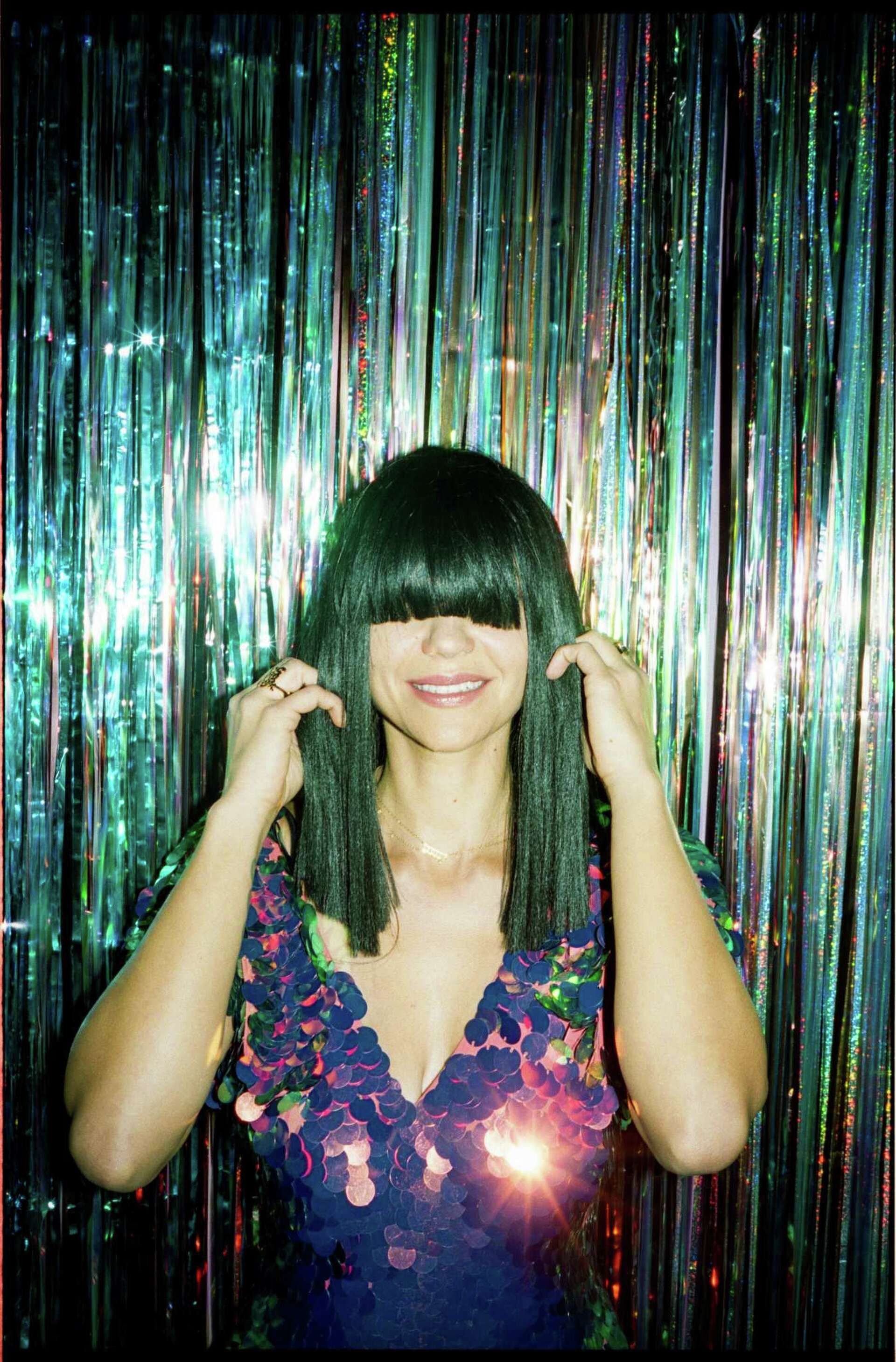 Khruangbin bassist Laura Lee gets into character with fashion