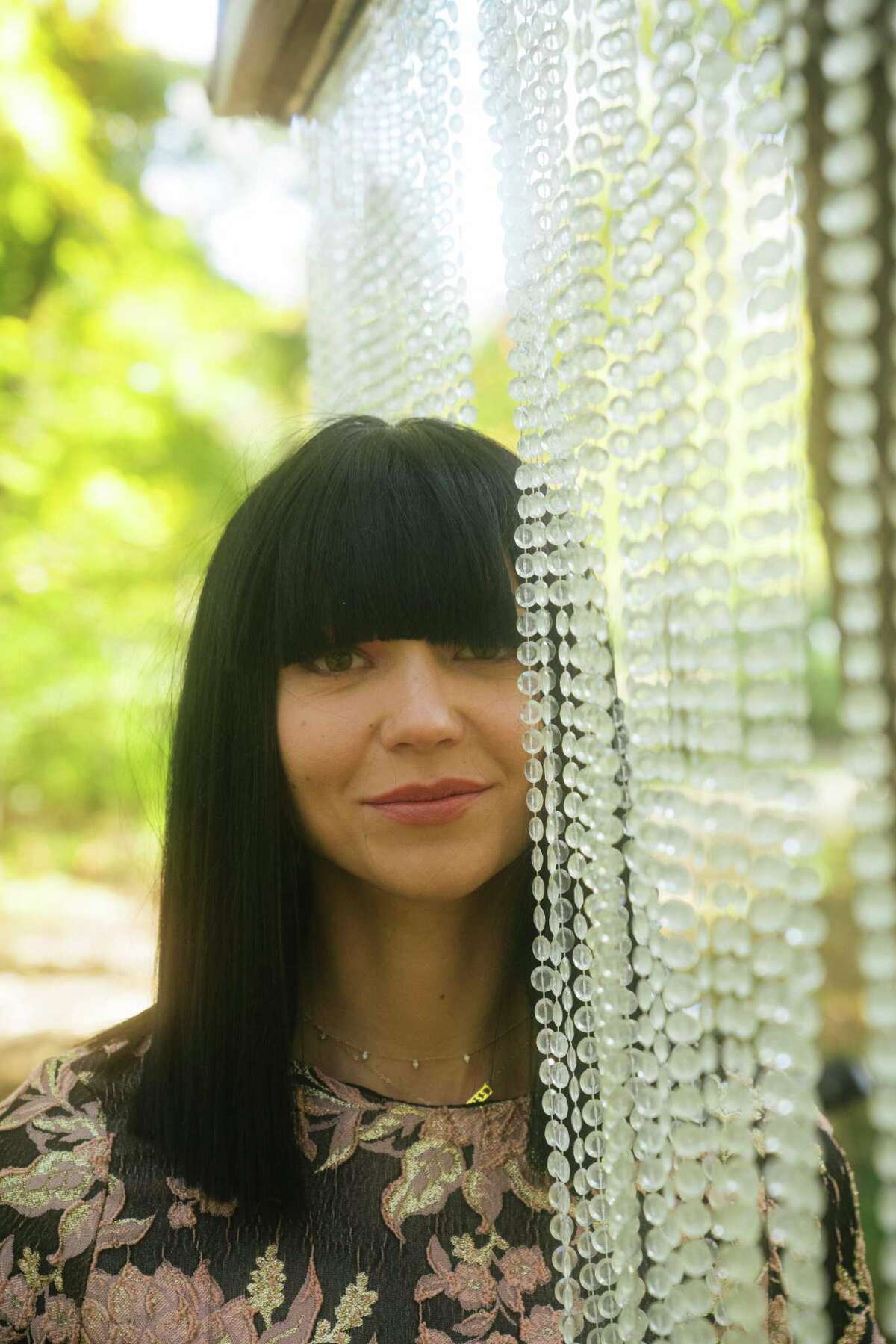 Khruangbin bassist Laura Lee gets into character with fashion