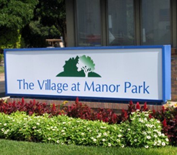 Navigating the 3 Ds: A free lunch and learn at Manor Park