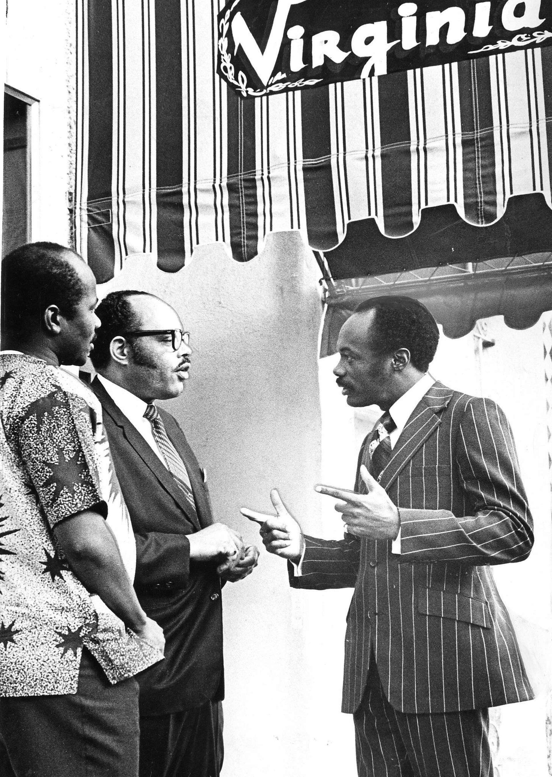 From housing sit-in to ‘Da Mayor’: A look back at Willie Brown in The ...