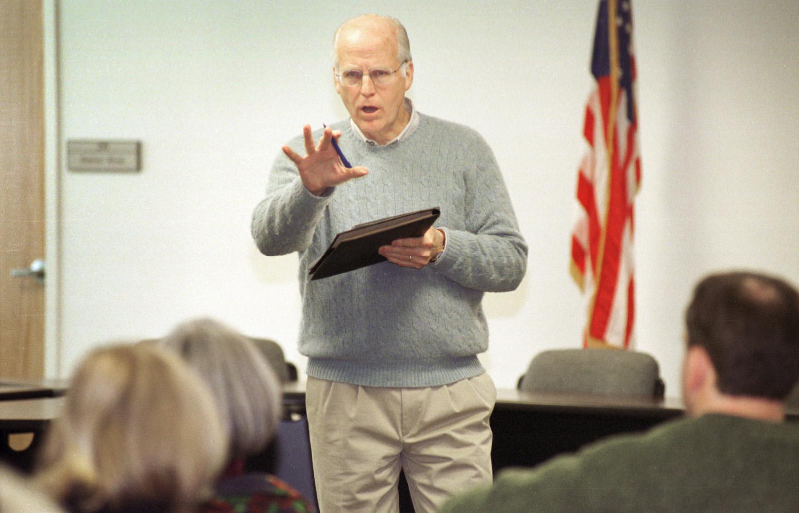 Dan Haar: ‘A universal exhale,’ not a celebration, for hard-core activists