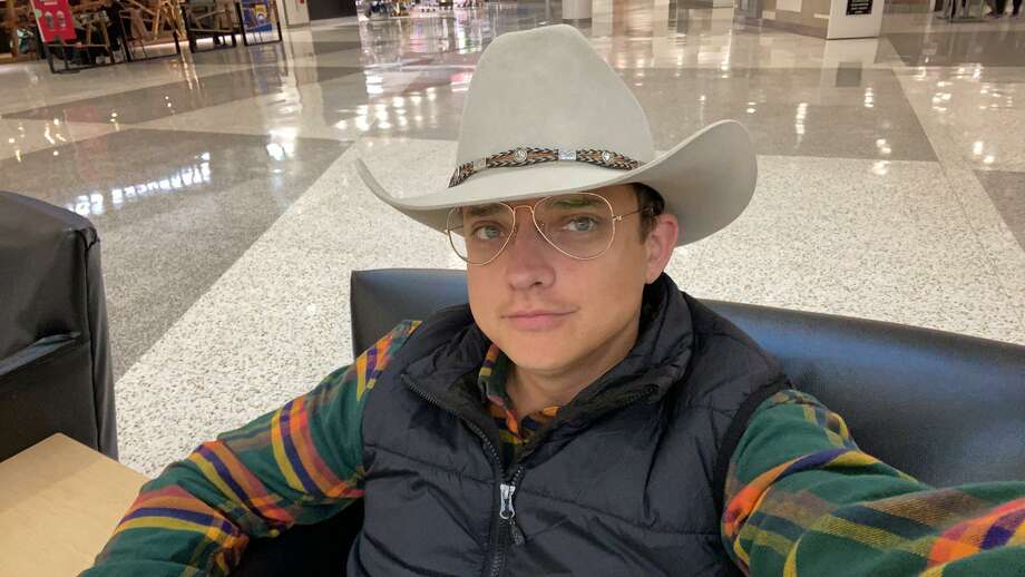 Thumbs: Briscoe Cain takes our election blues away - Laredo Morning Times