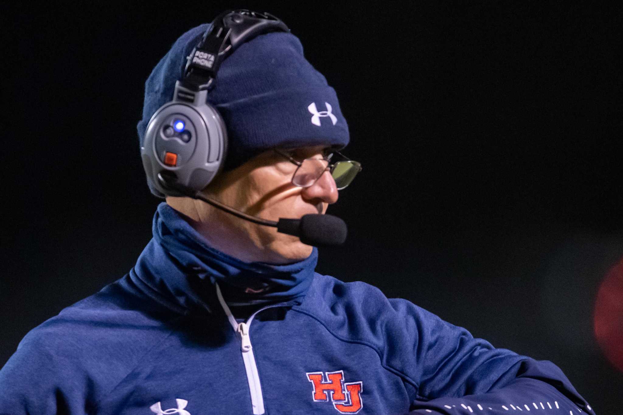 FAYE: Playoff picture gets clearer in SETX