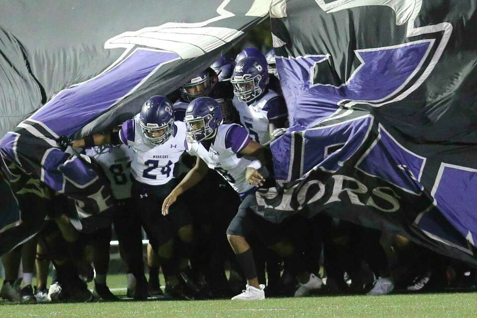 San Antonio's top 30 highest-paid high school football coaches