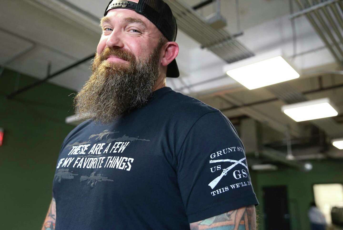 The fallout at Grunt Style: Daniel Alarik and the company he founded ...