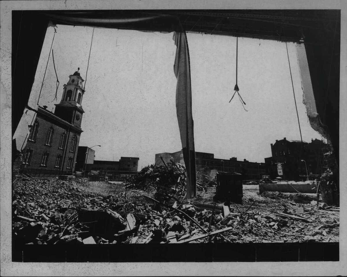 Answers to 5 questions about Albany's Pearl Street