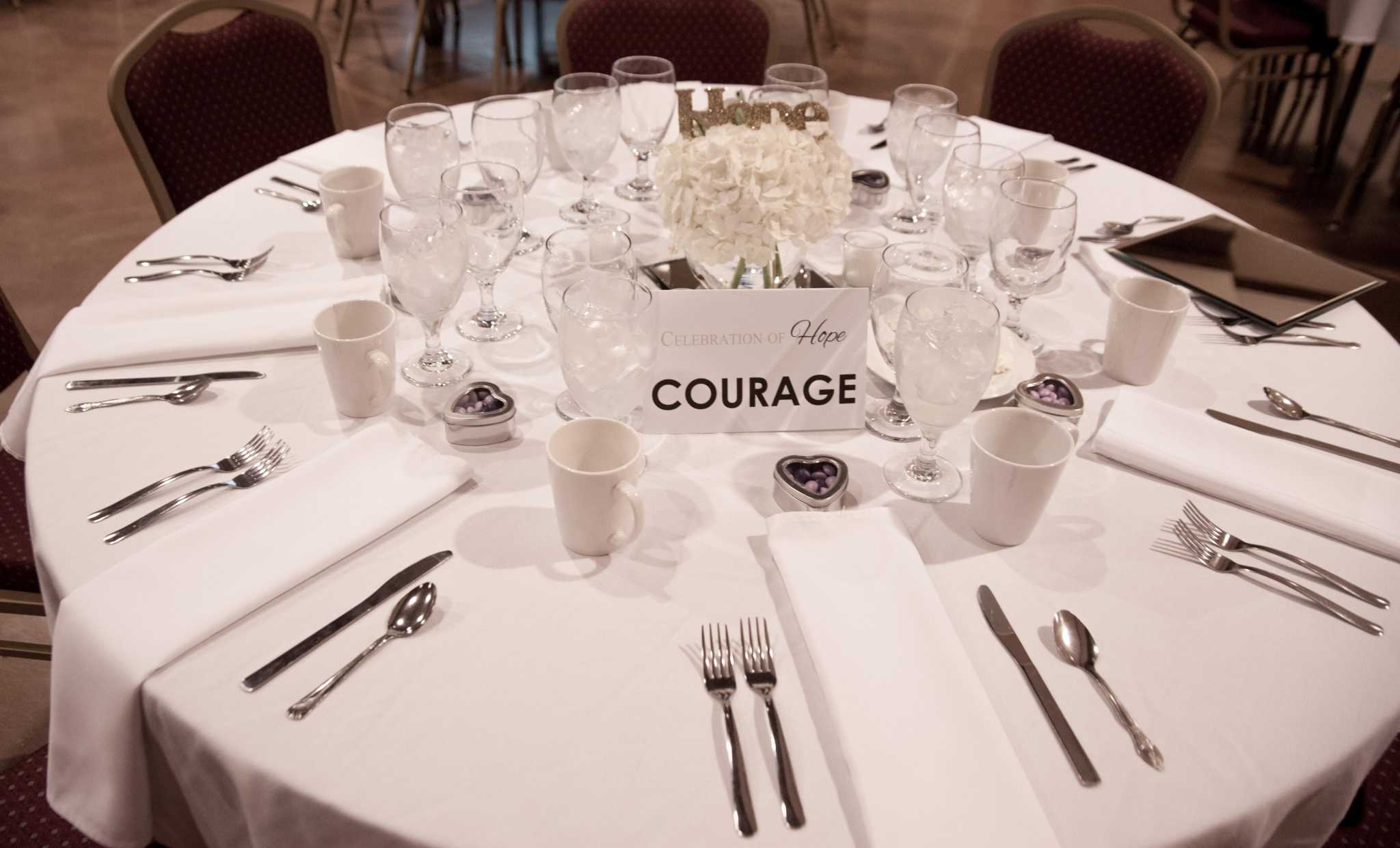 Shield Bearer moves forward with in-person and virtual Celebration of ...