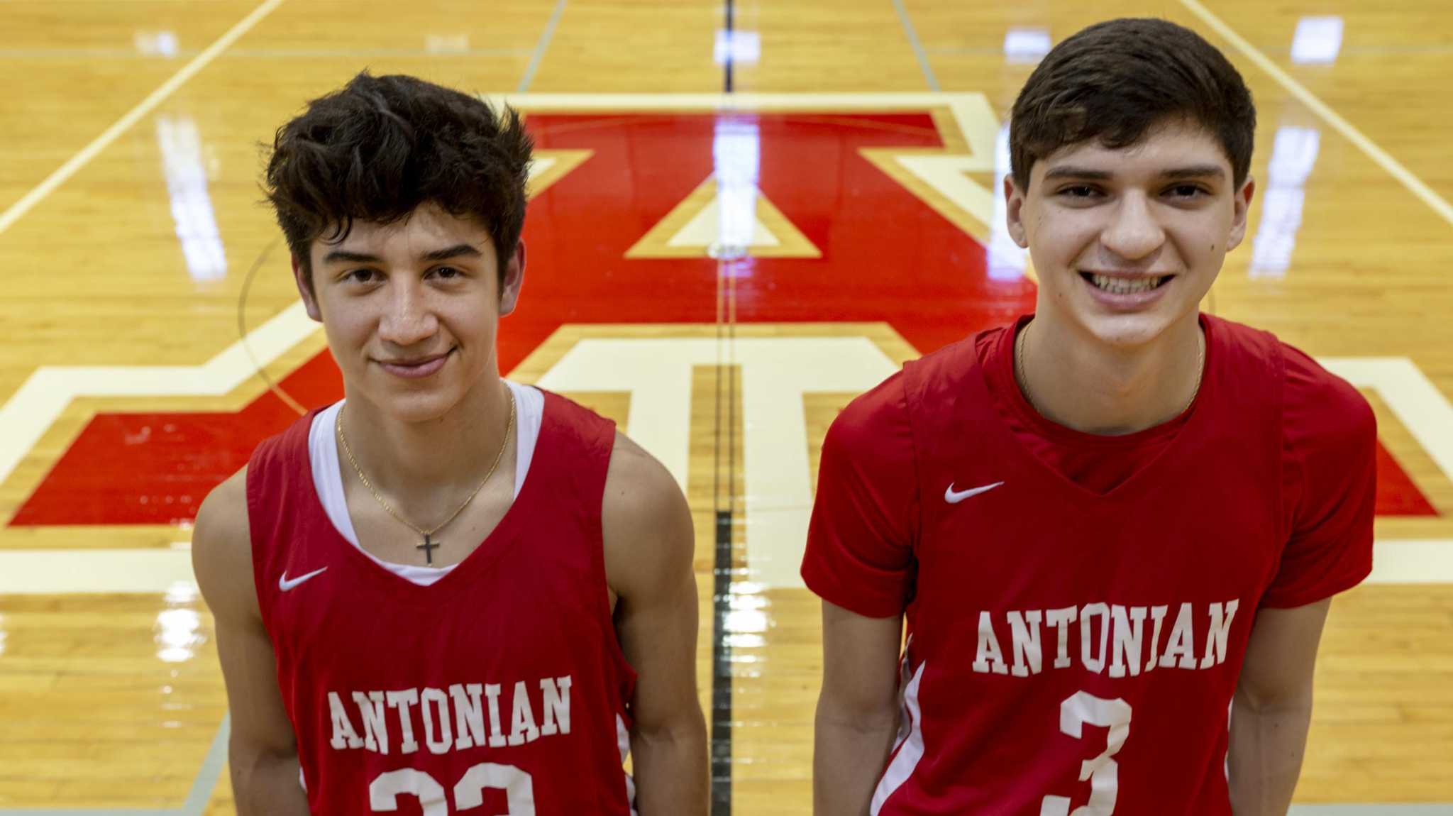 Antonian gears up for another state run
