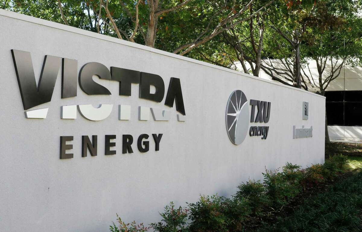 Vistra expects a hit of up to $1.3 billion to its earnings due to ...