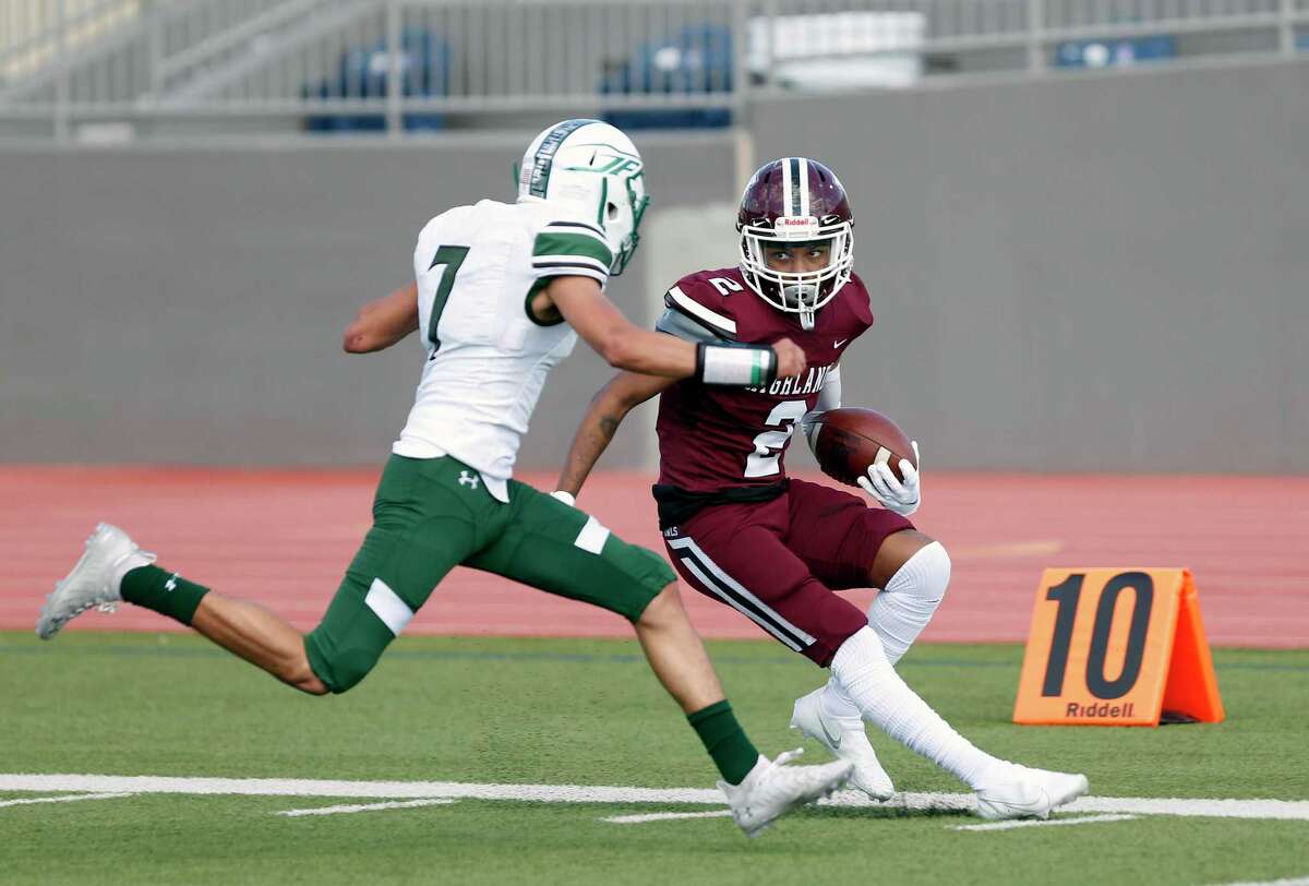 Highlands routs Kennedy in Saturday matinee