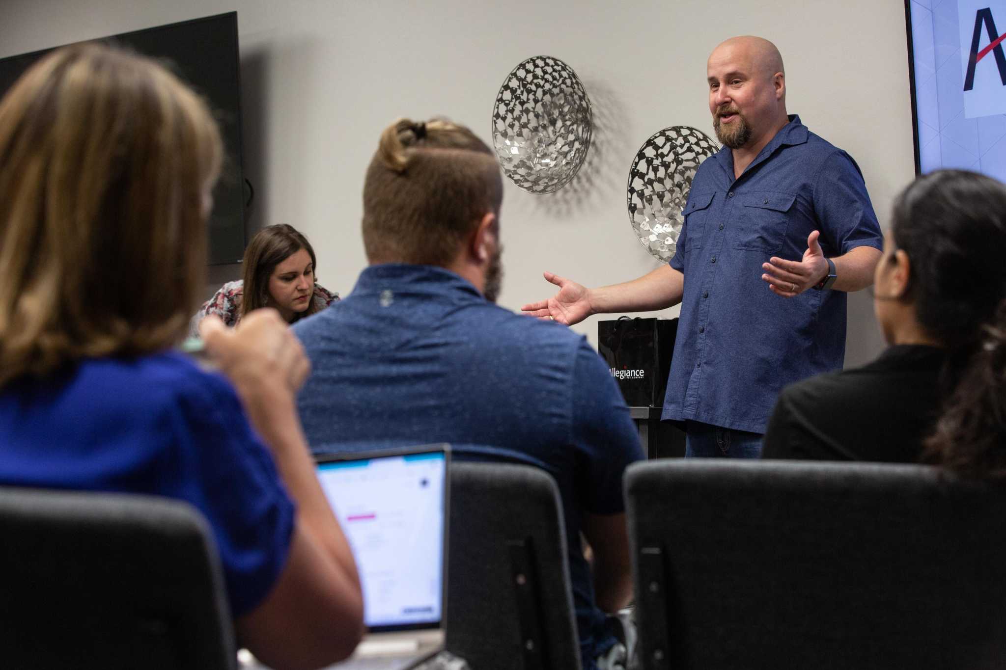 No. 1 Midsize: Support, development, communication key at CB&A