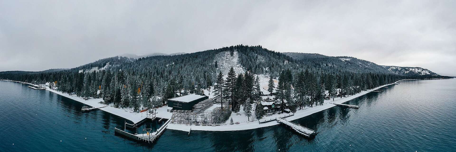 Rain in San Francisco, hail in Marin, snow in Tahoe — and more storms ...