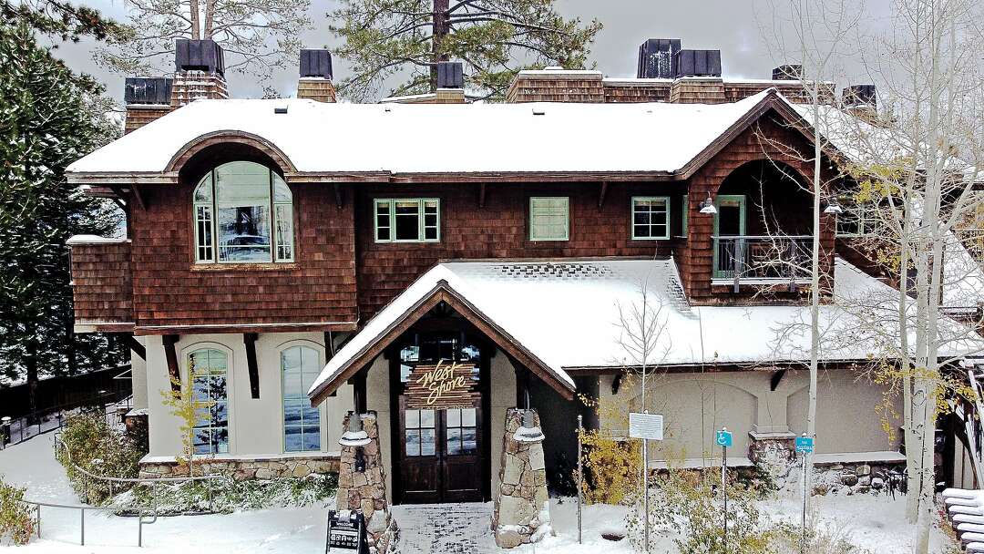 Rain in San Francisco, hail in Marin, snow in Tahoe — and more storms ...