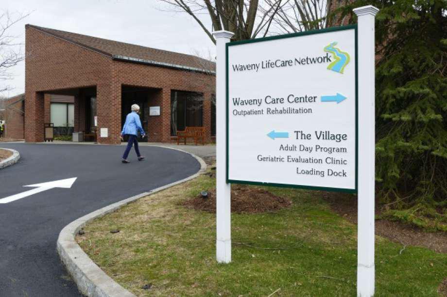 Waveny LifeCare, Visiting Nurse and Hospice, unite