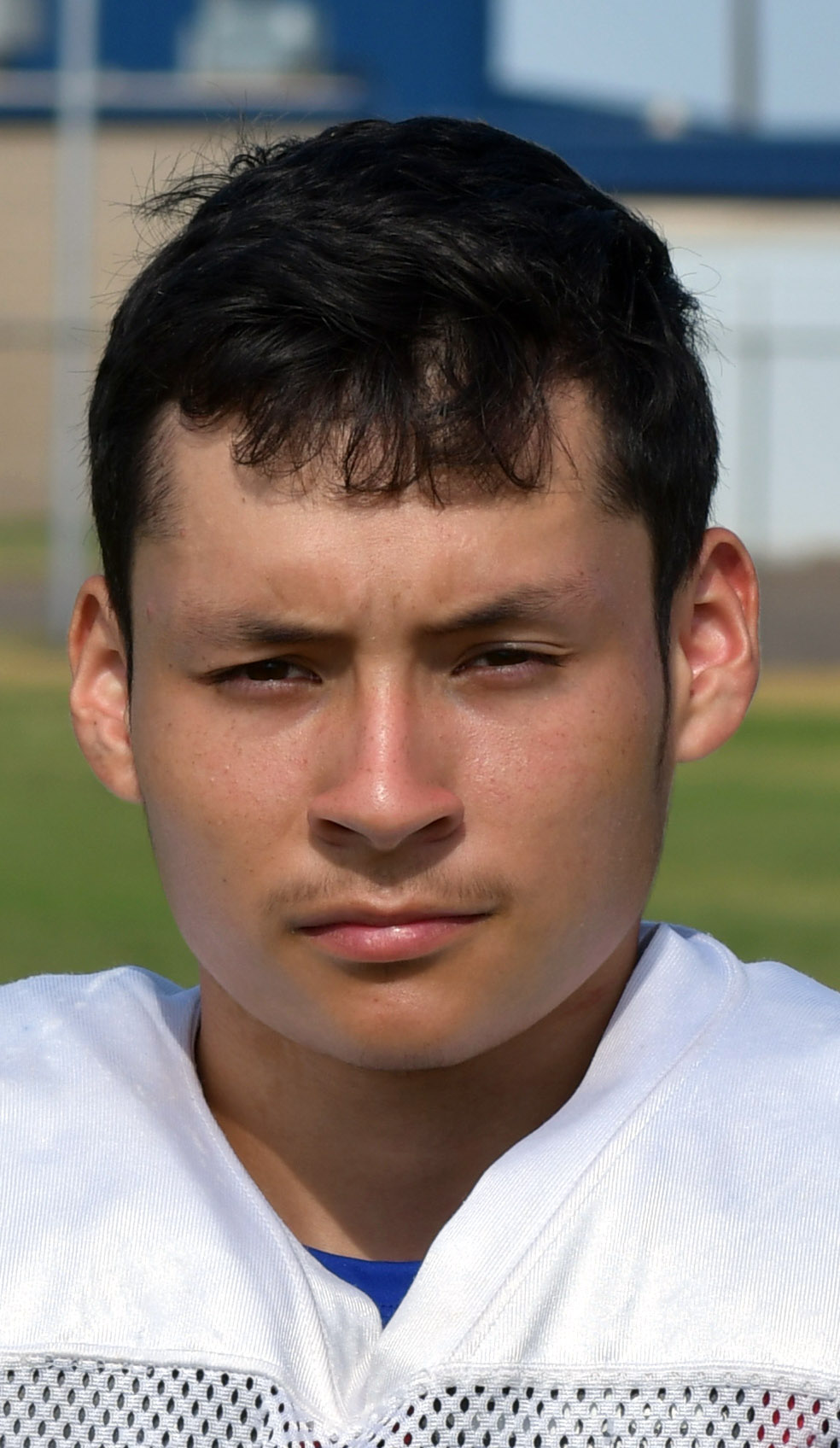 Hale Center’s Contreras earns Stat Line of the Week