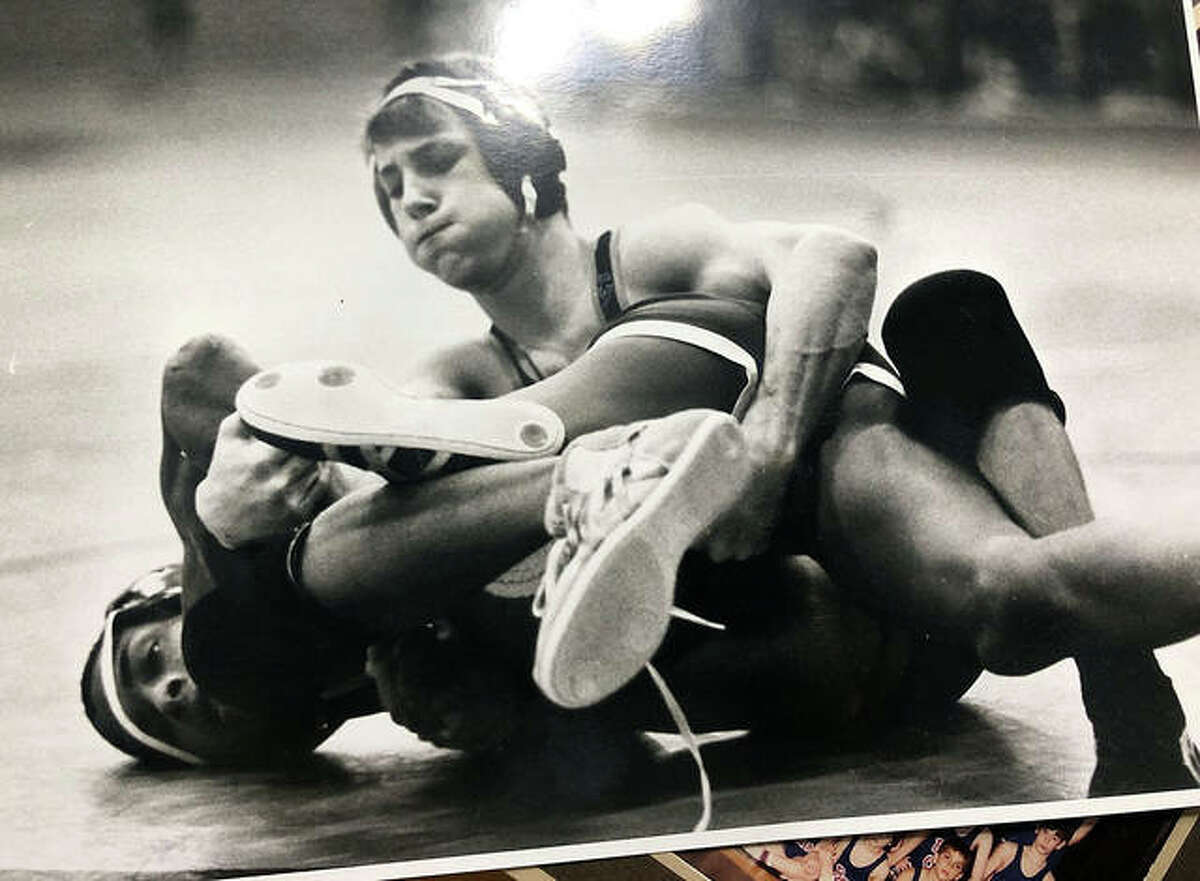 WHERE ARE THEY NOW?: State medal capped Baugh’s career