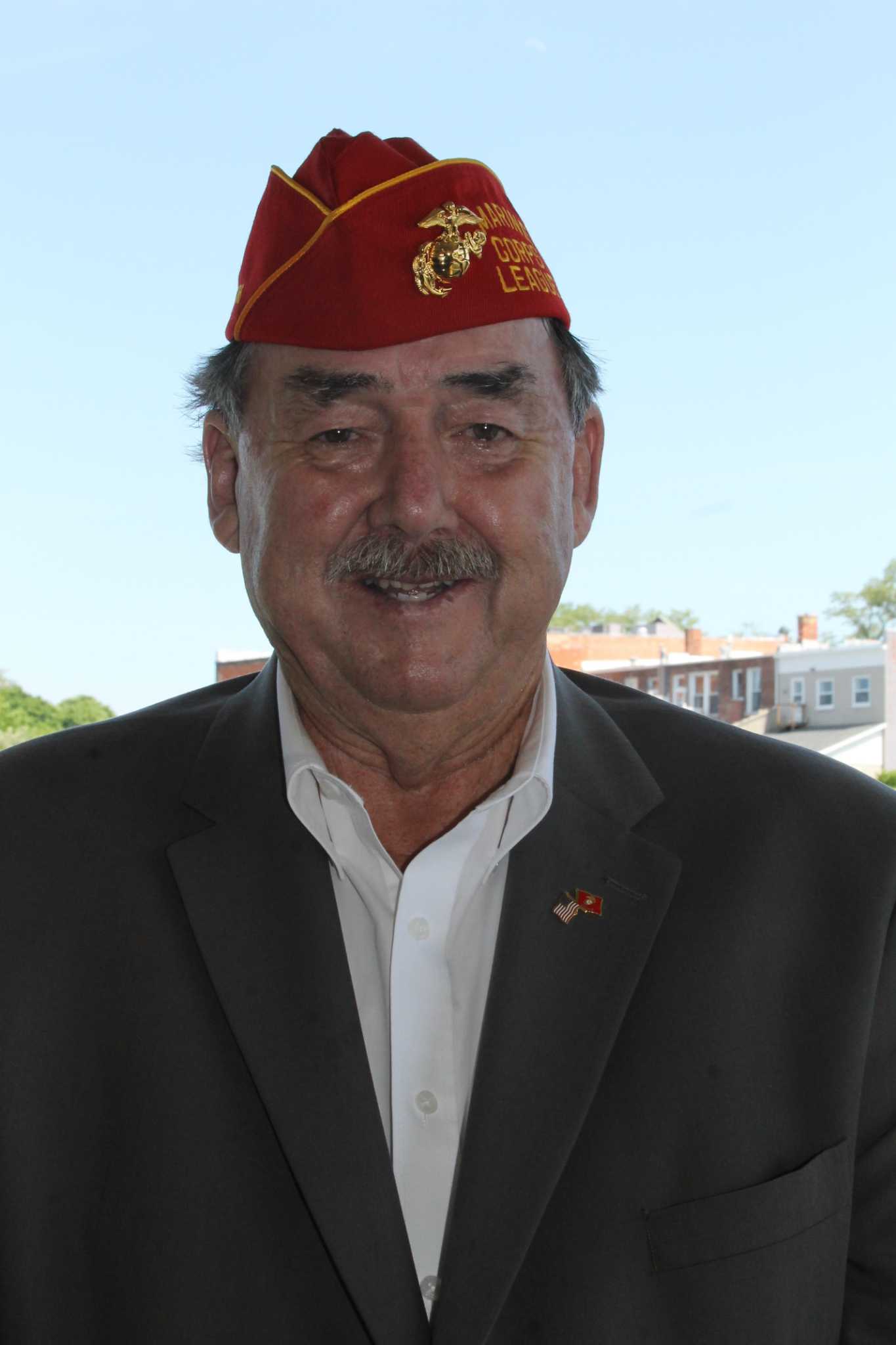 TED ARENS: Remember those who served, gave their lives