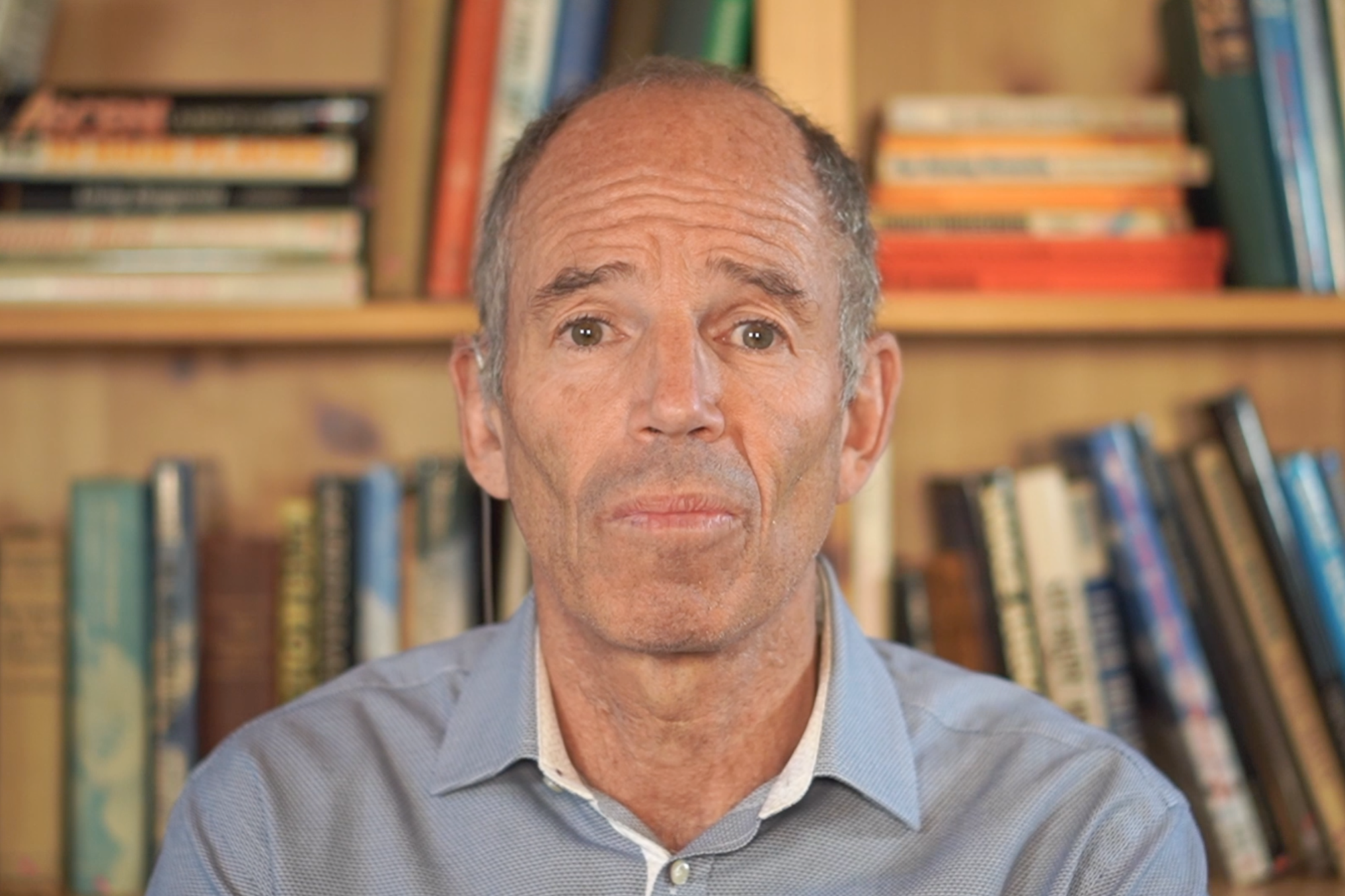 Netflix Co-Founder Marc Randolph Says There Is No Such Thing as a Good Idea
