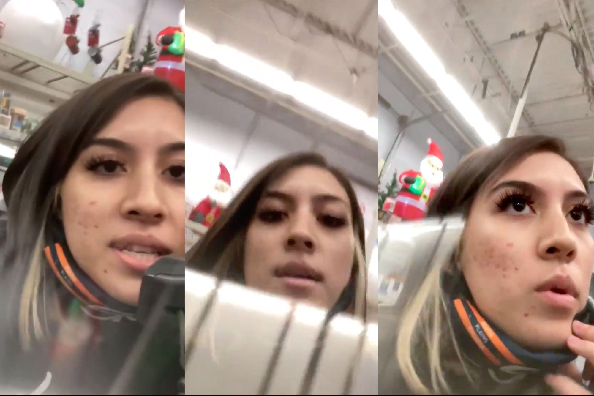 Woman Goes Viral After She Quits Her Job at Walmart Using the Store ...
